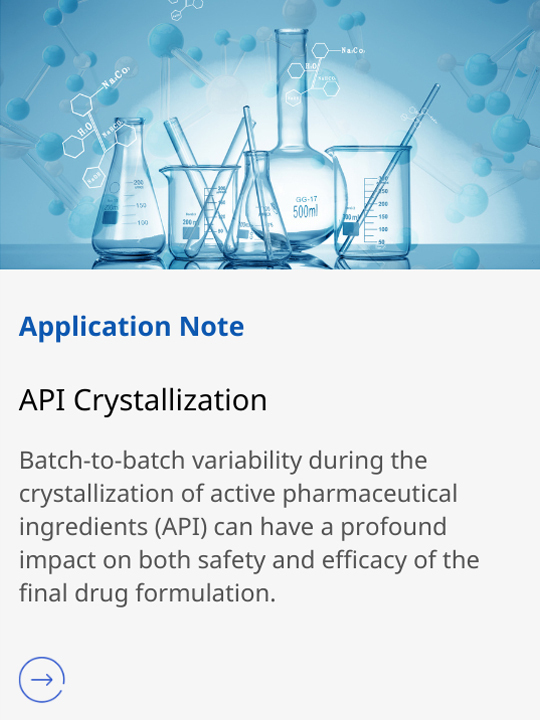 Single Crystal Growth & Structure Determination: crystalpharmatech